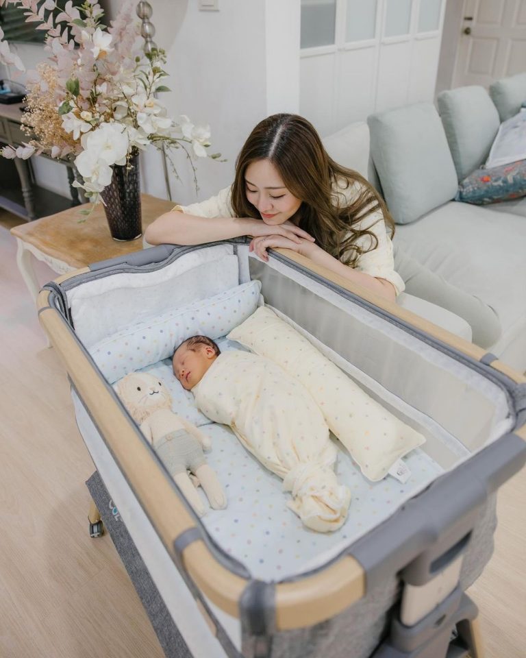 Review Cozee XL - mellowforkid